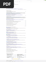 Ferrocid 8583 Safety Data Sheet | PDF | Toxicity | Toxicology