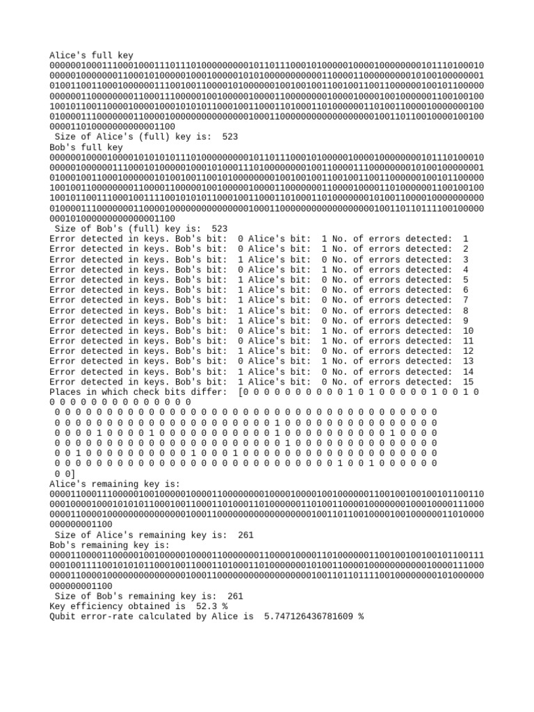 sample_transcript_1_noisy_1000_qubits | PDF | Theoretical Computer Science | Quantum Mechanics