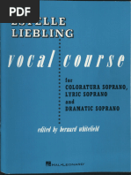 Singing History | PDF | Singing | Human Voice