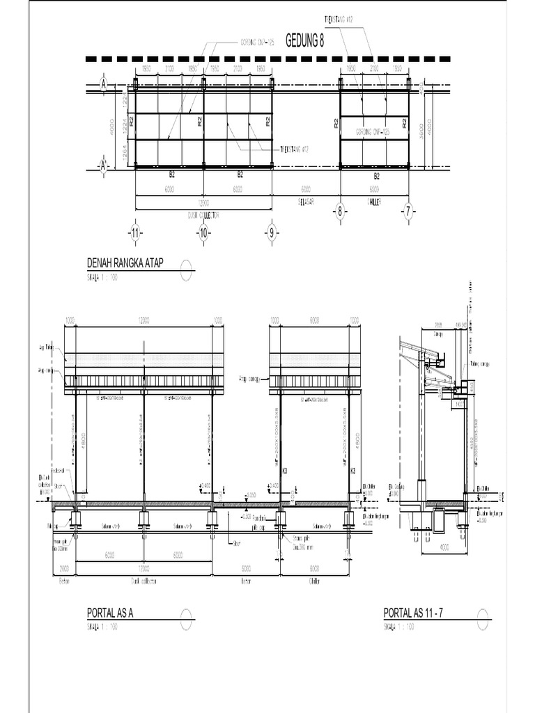 Detail Portal Chiller | PDF