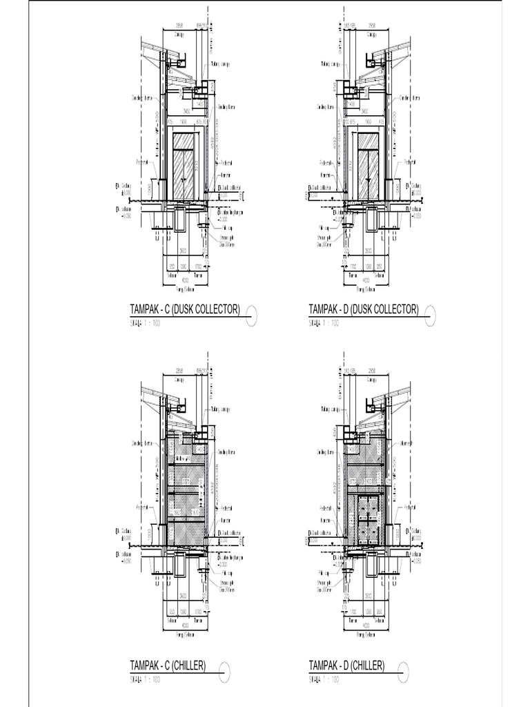 POTONGAN CHILER | PDF