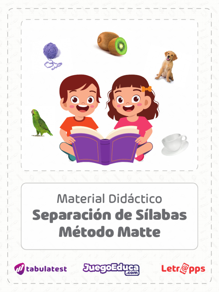 Metodo+Matte | PDF