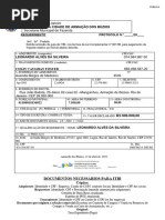 FICHA 20 e 21 CNES | PDF | Brasil