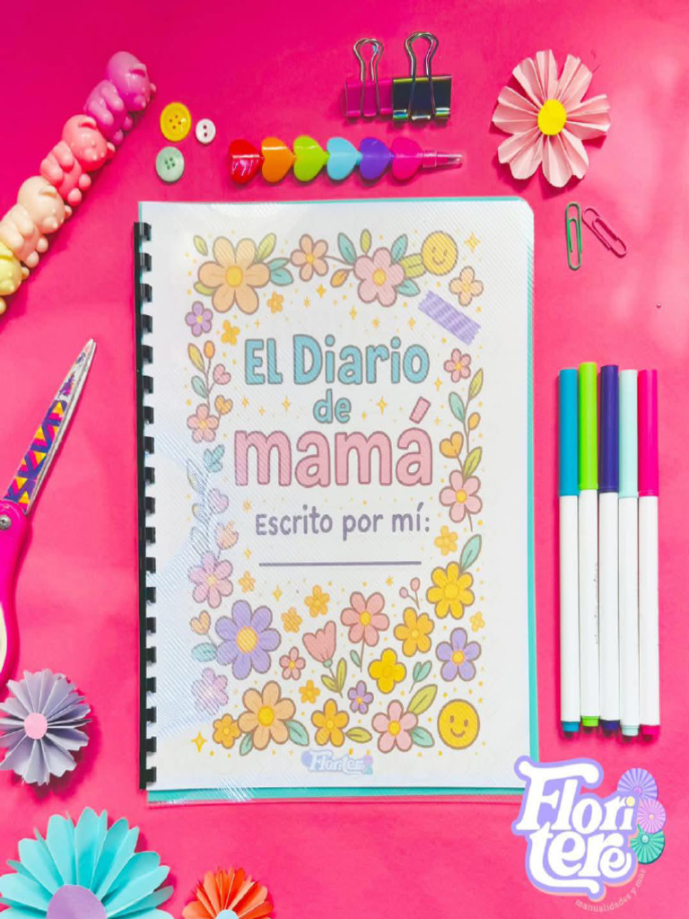 el diario de mamá | PDF
