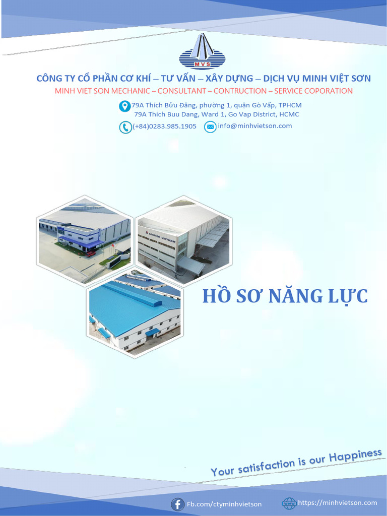 2024 - MVS - HSNL | PDF