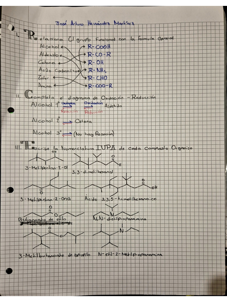 Práctica de Repaso | PDF