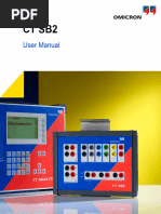 Siemens sps2 Breaker | PDF | Capacitor | Alternating Current