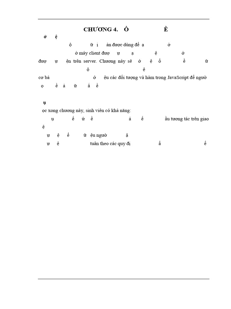 FE1 Javascript | PDF