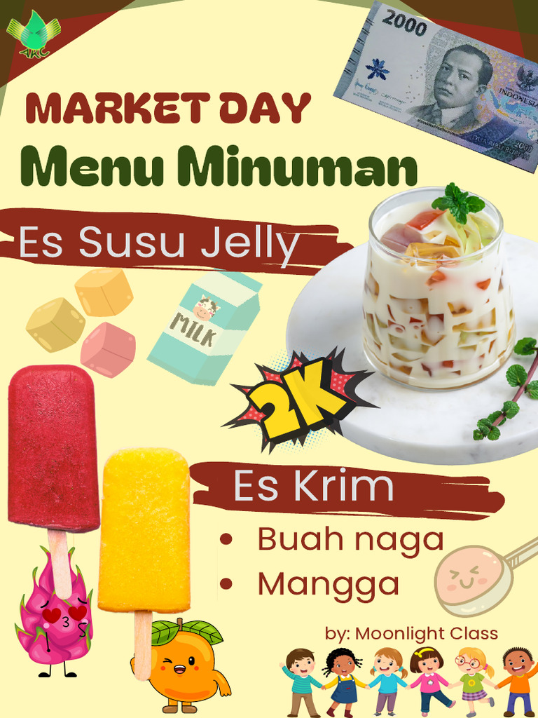 Market Day Rumi Awliya | PDF