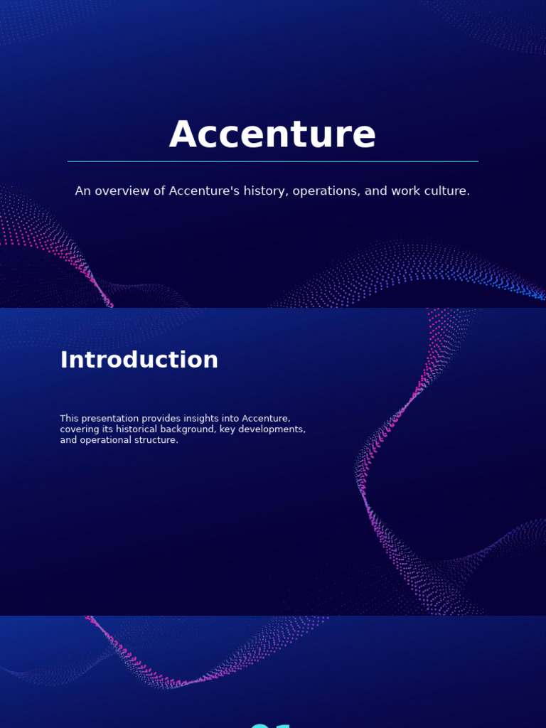 Accenture | PDF | Accenture | Innovation