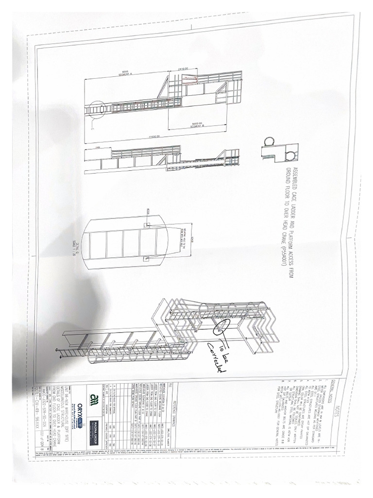 EOT Ladder Comments | PDF