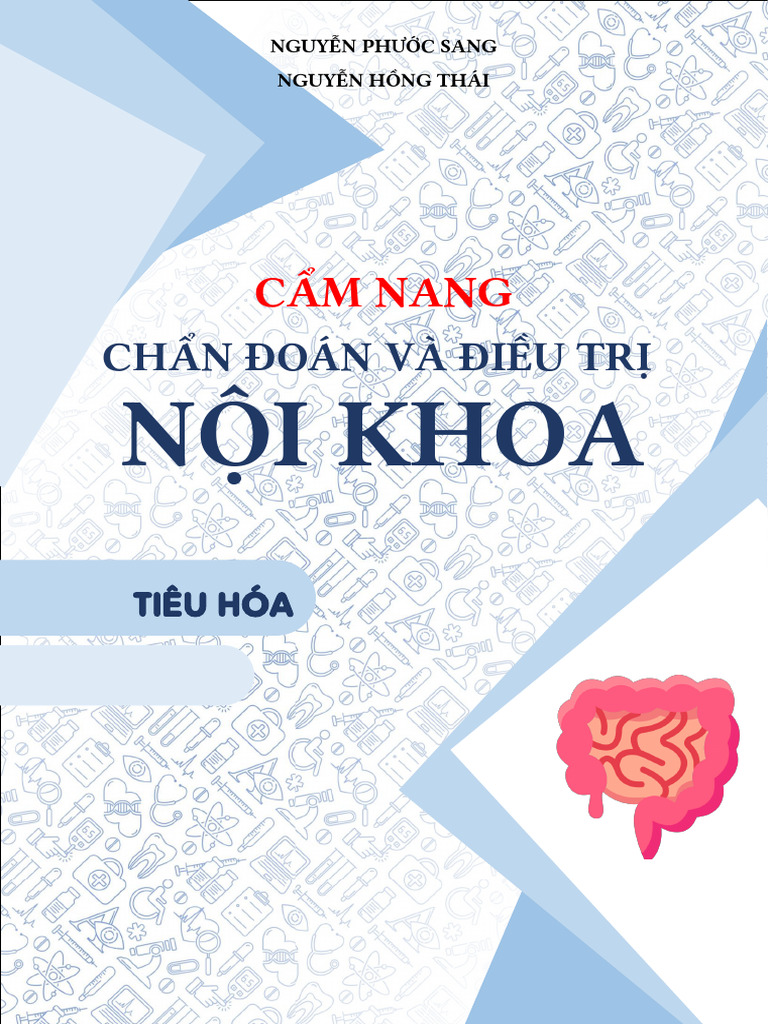 Tiêu Hoá | PDF