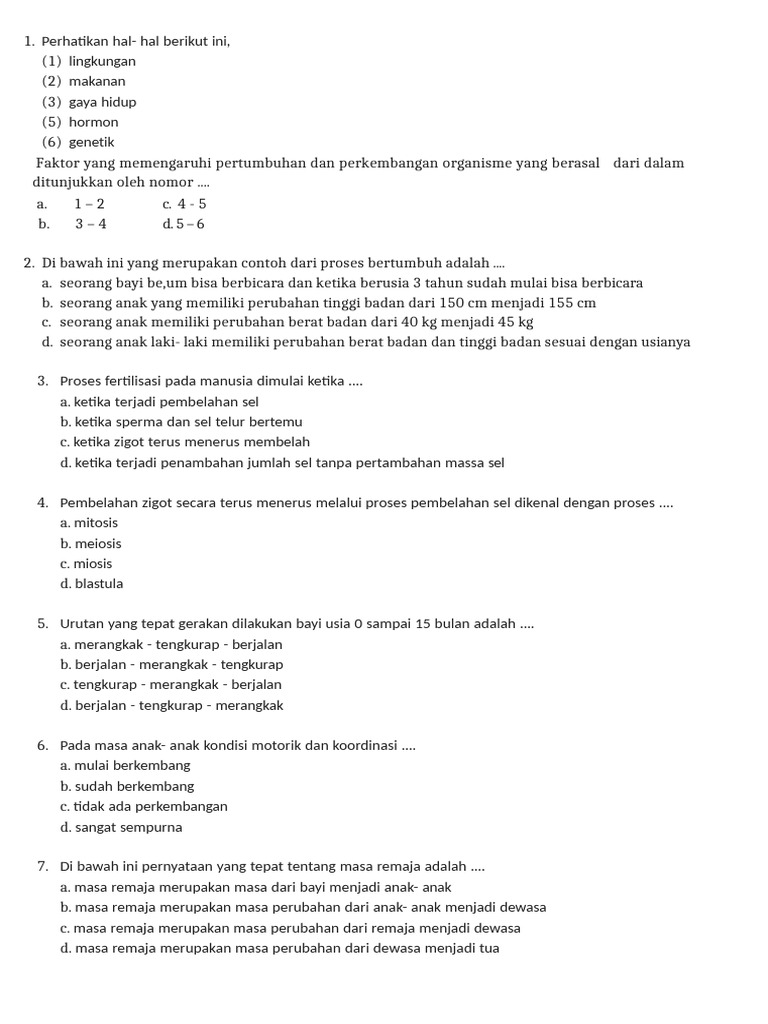 Perhatikan Hal | PDF