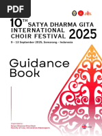 Teachers Guide For Orchestration | PDF | Orchestras | Conducting