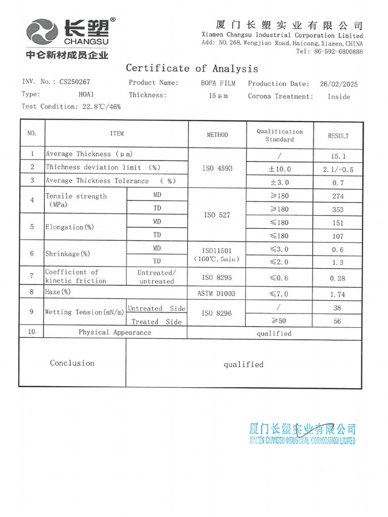 02 Coa | PDF