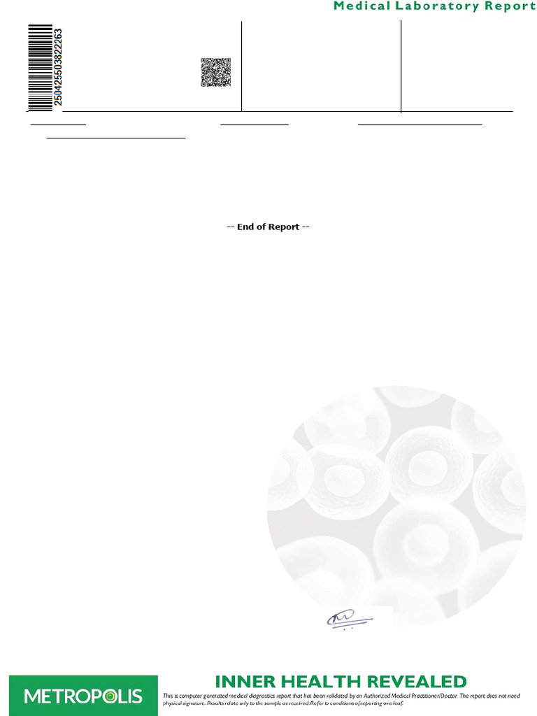 Blood Group (ABO & RH Typing) : Investigation Observed Value Biological ...