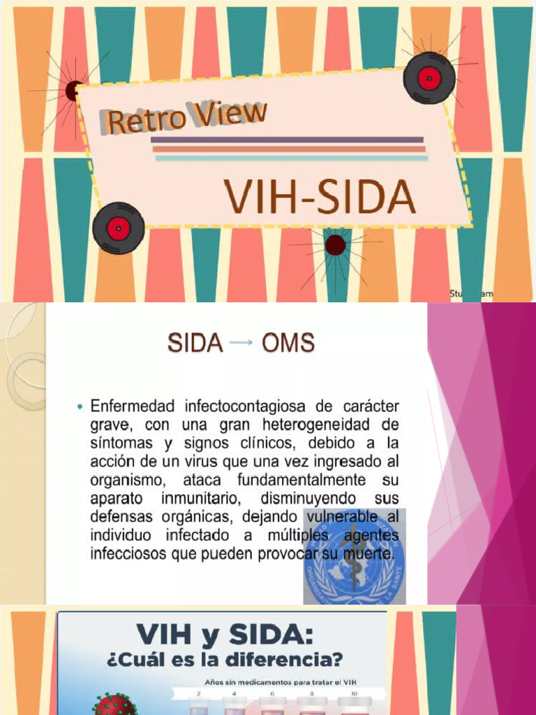 Vih Sida | PDF