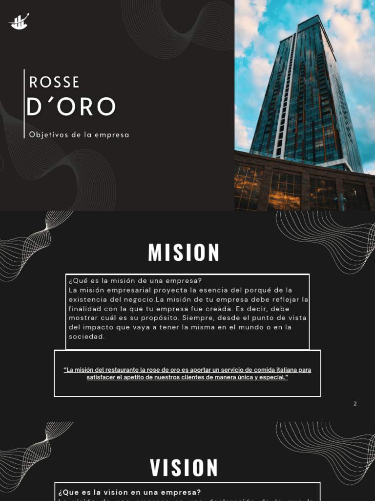 Proyecto de | PDF | Marketing | Presupuesto