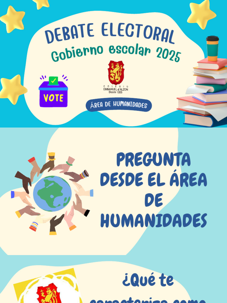 Copia de Fauget School Library | PDF