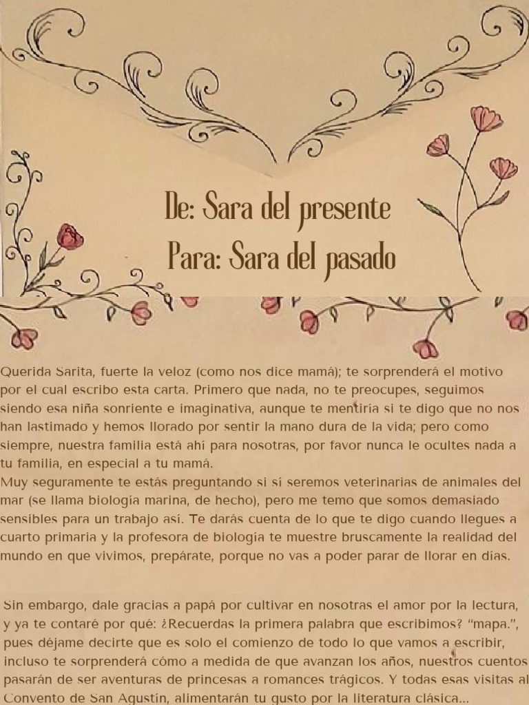 Actividad 1. Sara Sepúlveda | PDF