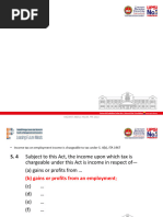 Tax Exempt Allowances in Malaysia | PDF | Employee Benefits | Employment