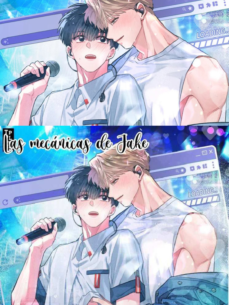 01 Aprendí XX A Través de Un Fanfic | PDF