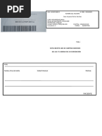 Receta Imss Editable | PDF