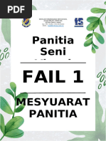 Muka Depan Fail | PDF