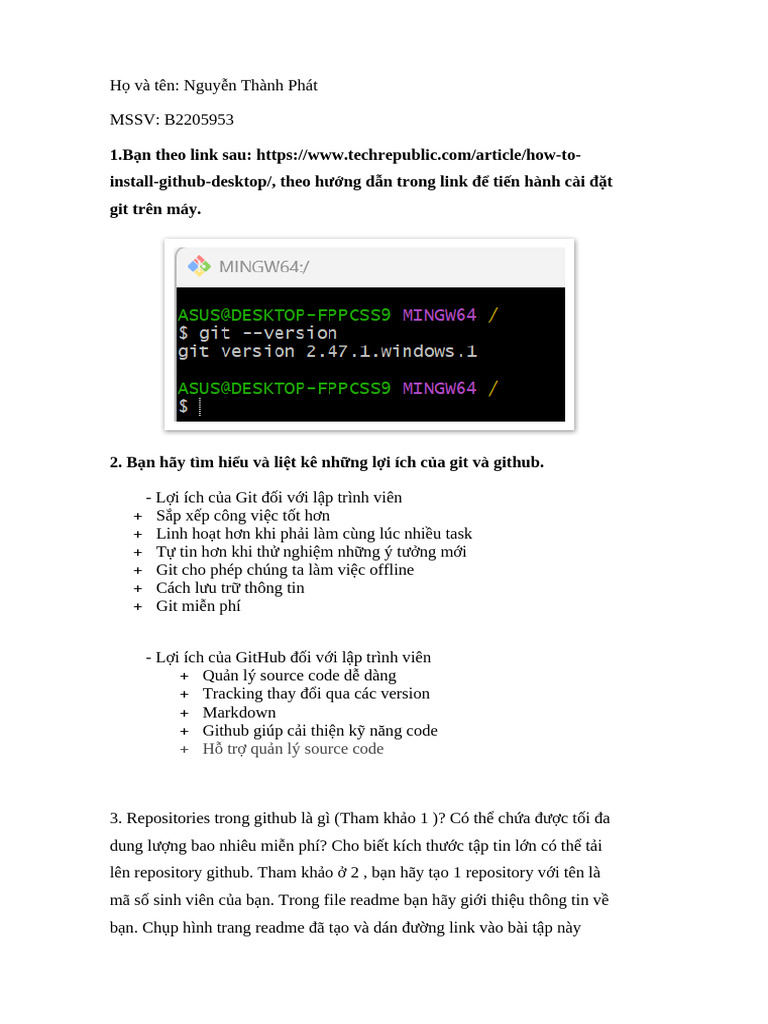 B2205953 NguyenThanhPhat Bai5 | PDF
