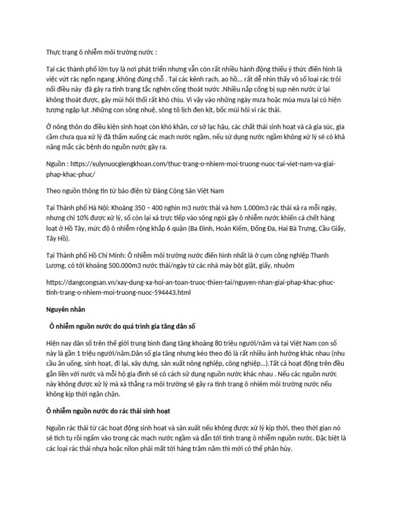 TH C TR NG Ô NH-WPS Office | PDF