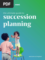 Workday Career Development Guide | PDF | Communication | Software