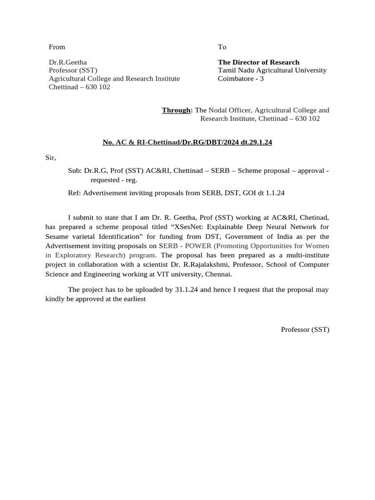 DST | PDF