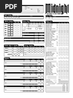 Score Sheet For Pageant | PDF