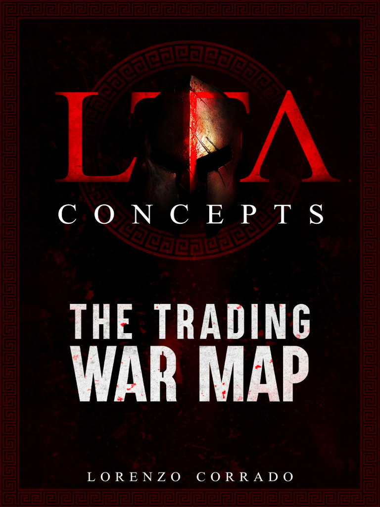 LTA Concepts Trading War Map Alpha Edition | PDF