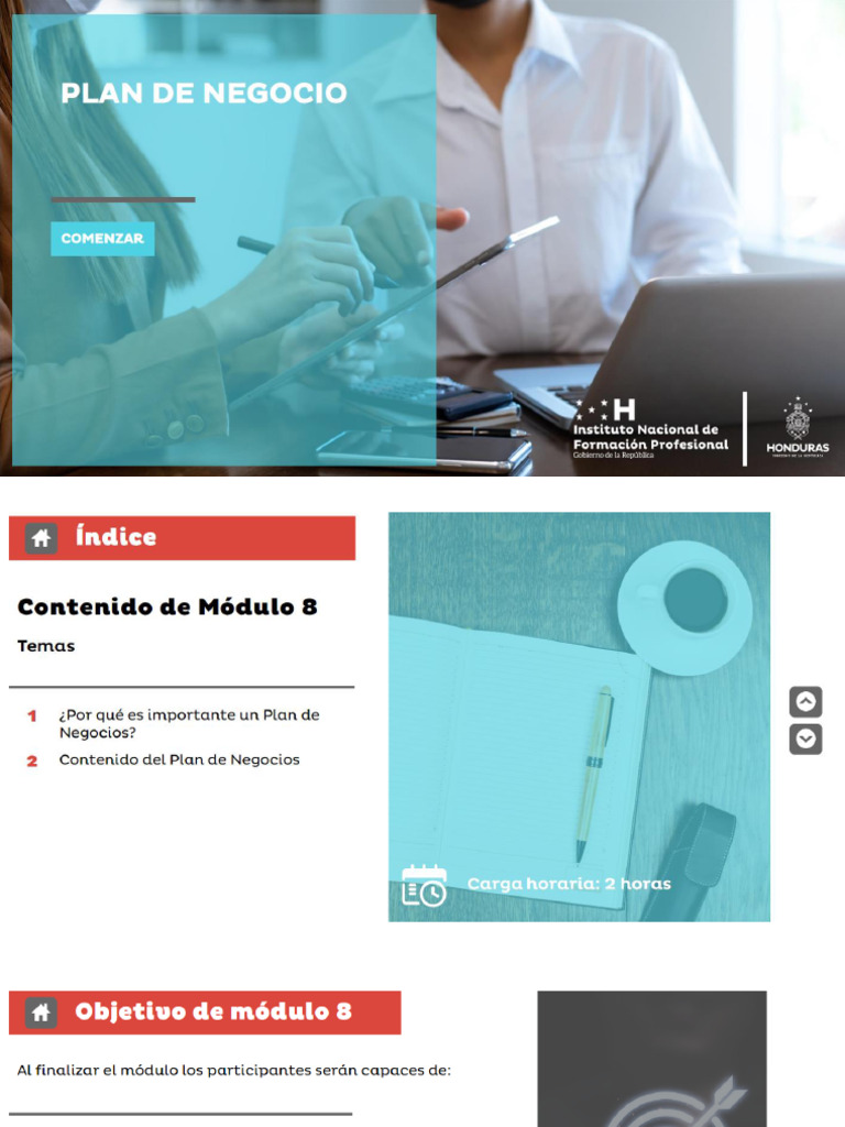 Resumen General de M8 - para Imprimir | PDF