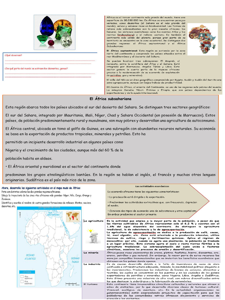 ACTIVIDAD 05 - CCCSS - QUINTO A y B - MM - 2025 | PDF