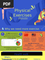 Presidential Fitness Award Qualifications | PDF