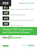 EcoStruxure Machine Expert | PDF | Programmable Logic Controller | Programming
