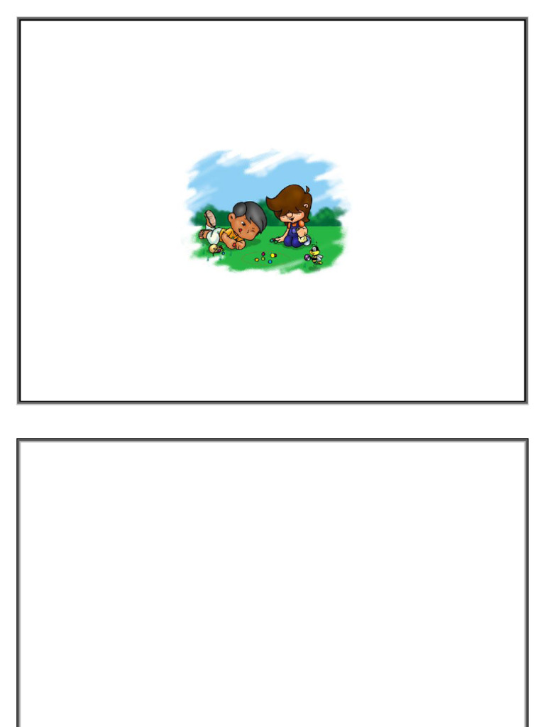 GUÍA DESARROLLO INFANTIL | PDF | Comportamiento | Teoría de apego
