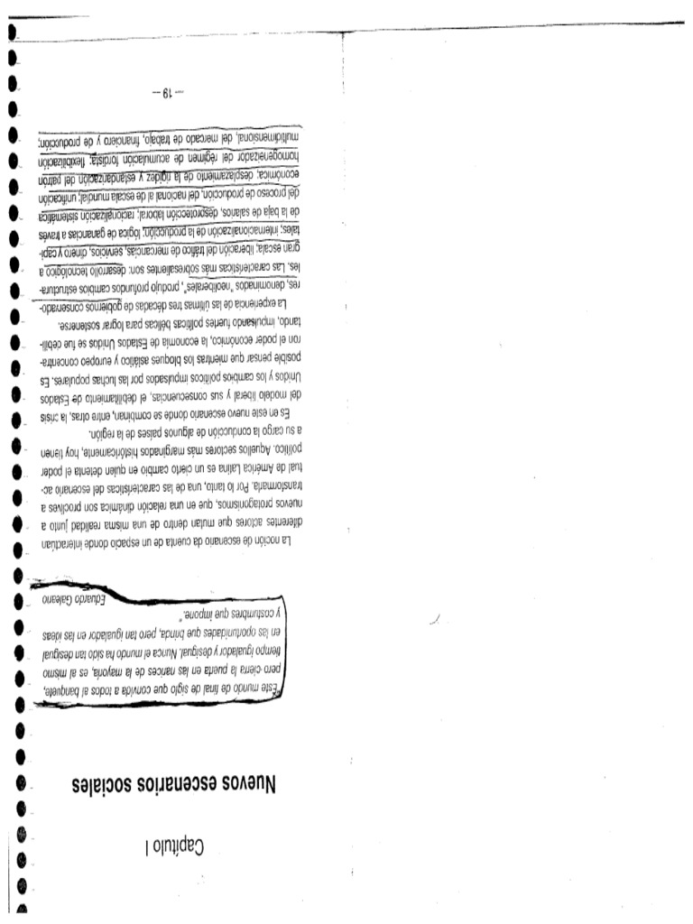 El Trabajo Con Grupos Dora Garcia - Removed - Removed - Organized | PDF