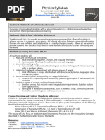 Positive: Physics | PDF | Computing