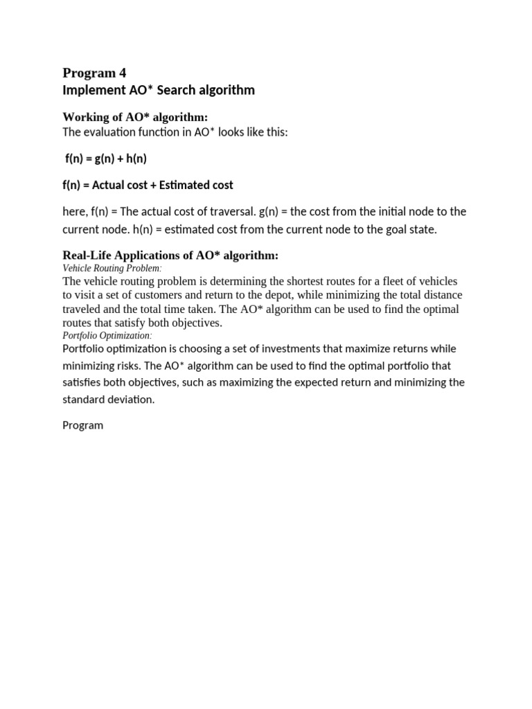 Program 4,5and 6 | PDF