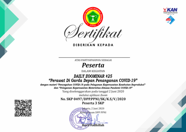 Diki Wandira WR25 | PDF