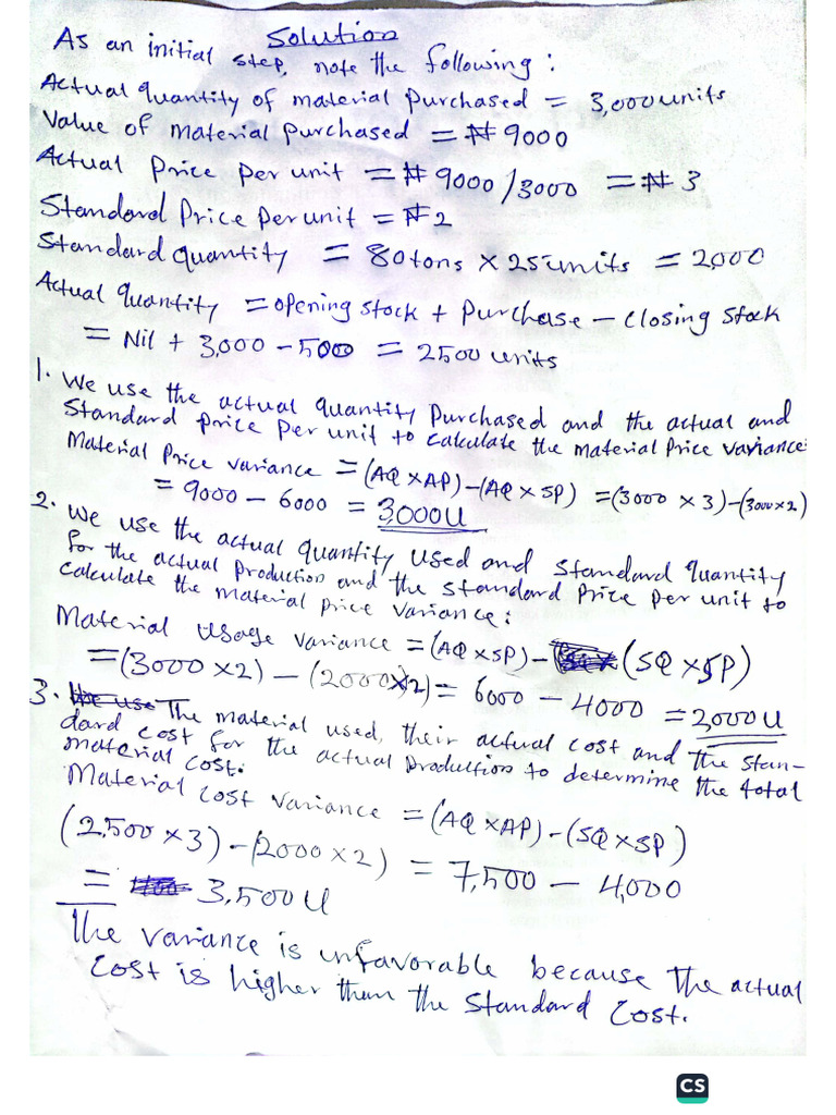 Assignment Solution | PDF