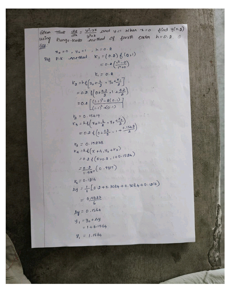 Maths assignment questions | PDF