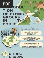 Magahat Tribe: Culture and Beliefs | PDF | Ethnic Groups | Ethnicity