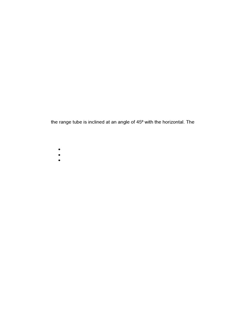Instrument Trade Theory N2 Exam Guide | PDF | Pressure Measurement ...