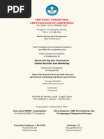 Contoh Modul Ajar Discovery Learning | PDF