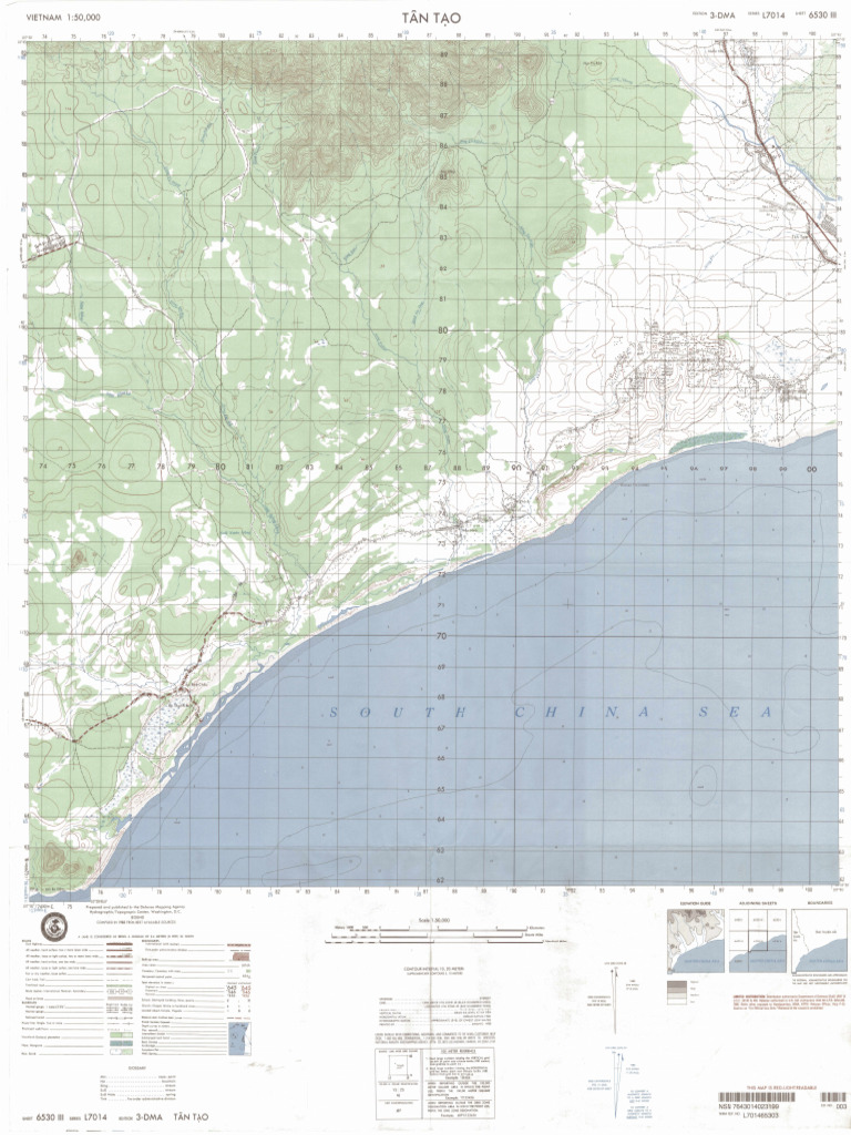 Tan - Tao 6530 3 | PDF