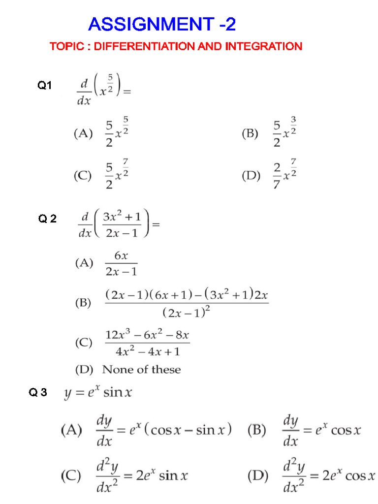 Assignment - 2 | PDF